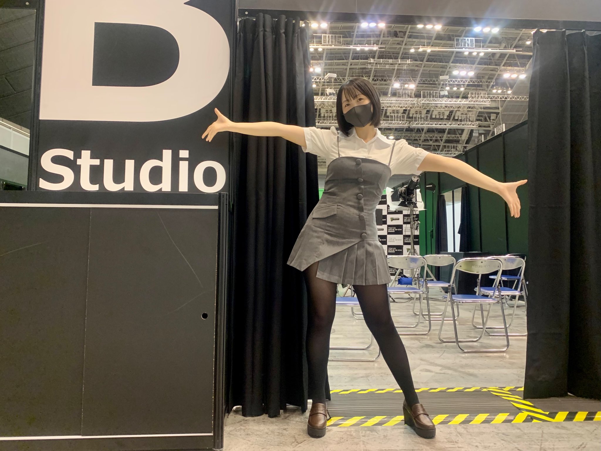 夜道 雪 ️デビューアルバム7/20発売よ！ on Twitter: "本日11時からスタートする #TGS2022 公式配信に出演します🙏 お見逃しなく🌸⚔️ ご視聴はこちら👇 https ...