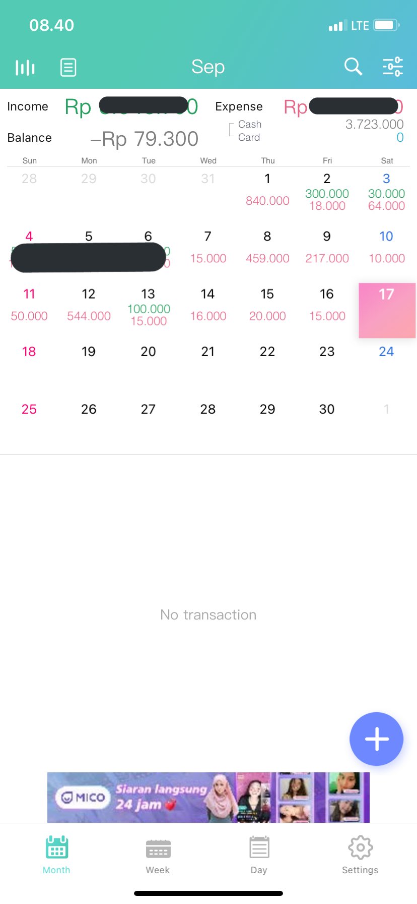 Baca Rules (bit.ly/worksfess) on Twitter: "semenjak pake apps waple money aku jadi takut mau ...