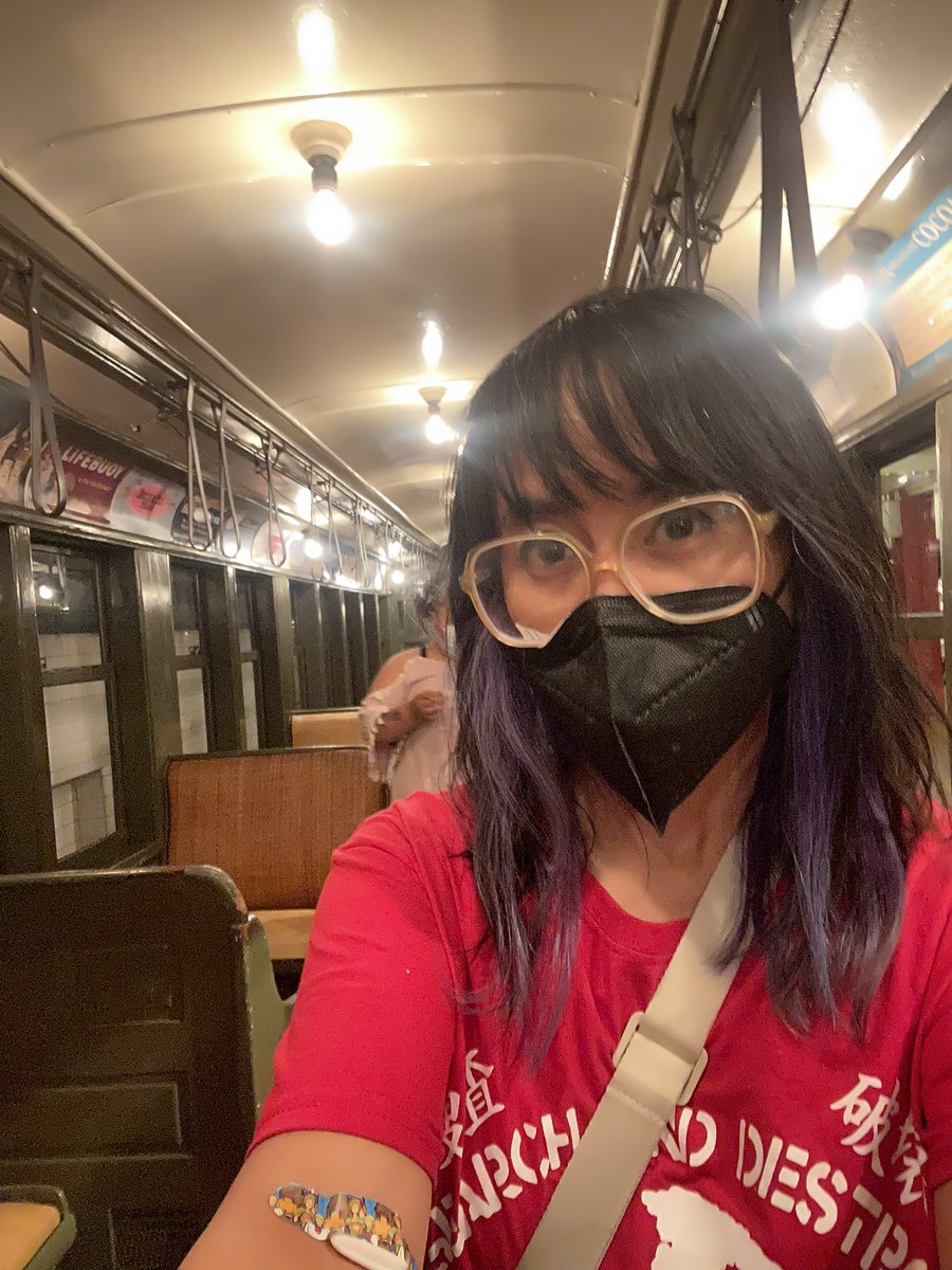 NY Transit Museum on Twitter: "RT @romyilano: The antique subway ads in the @NYTransitMuseum are ...