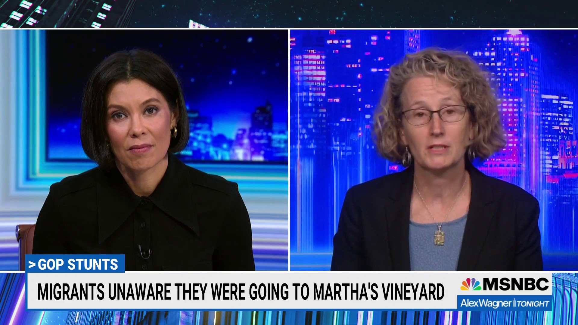 Alex Wagner Tonight on Twitter: Alex Wagner Tonight on Twitter: