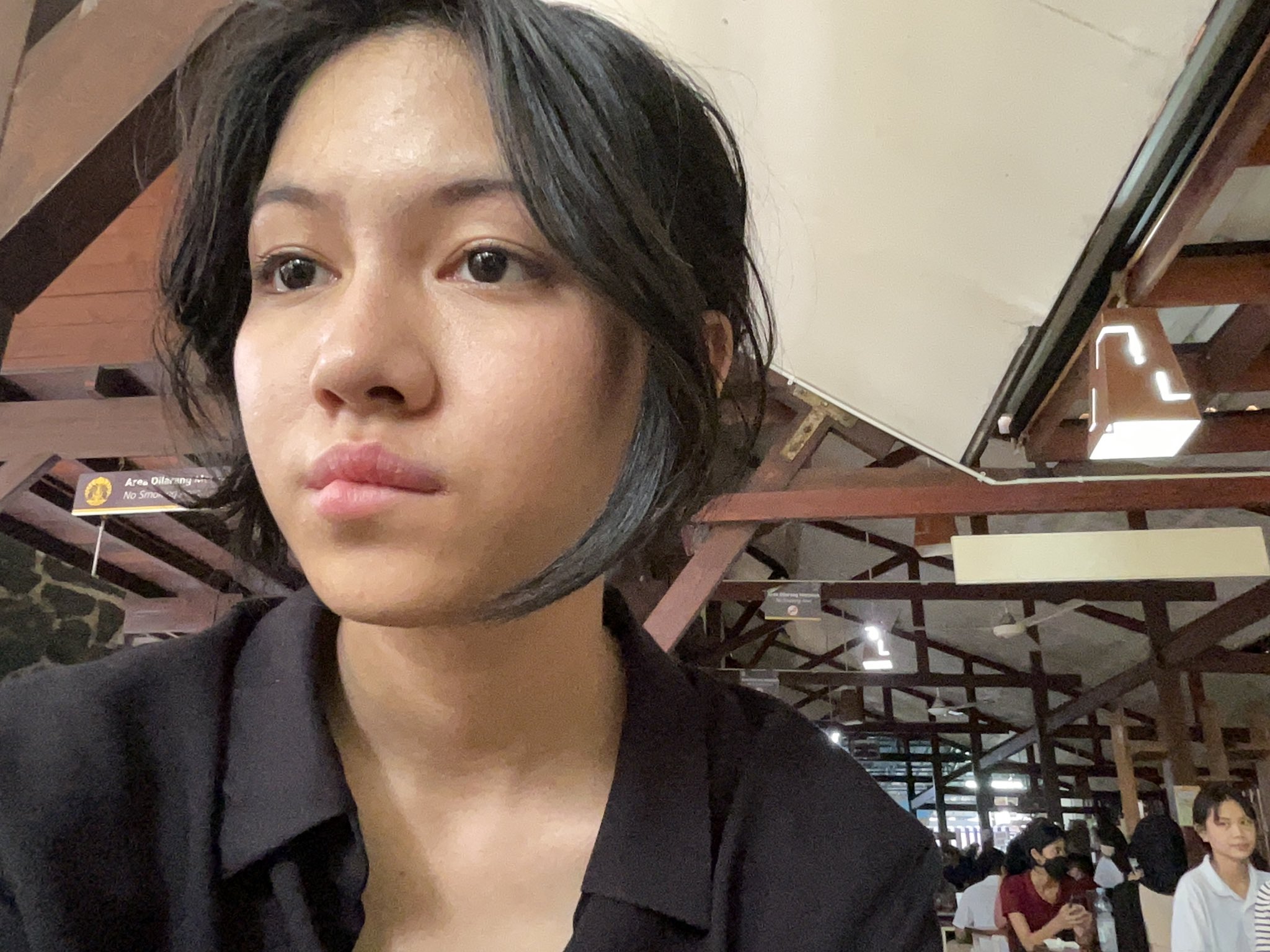 azkia on Twitter: "takor 💐 https://t.co/8zYjDwsImg" / Twitter