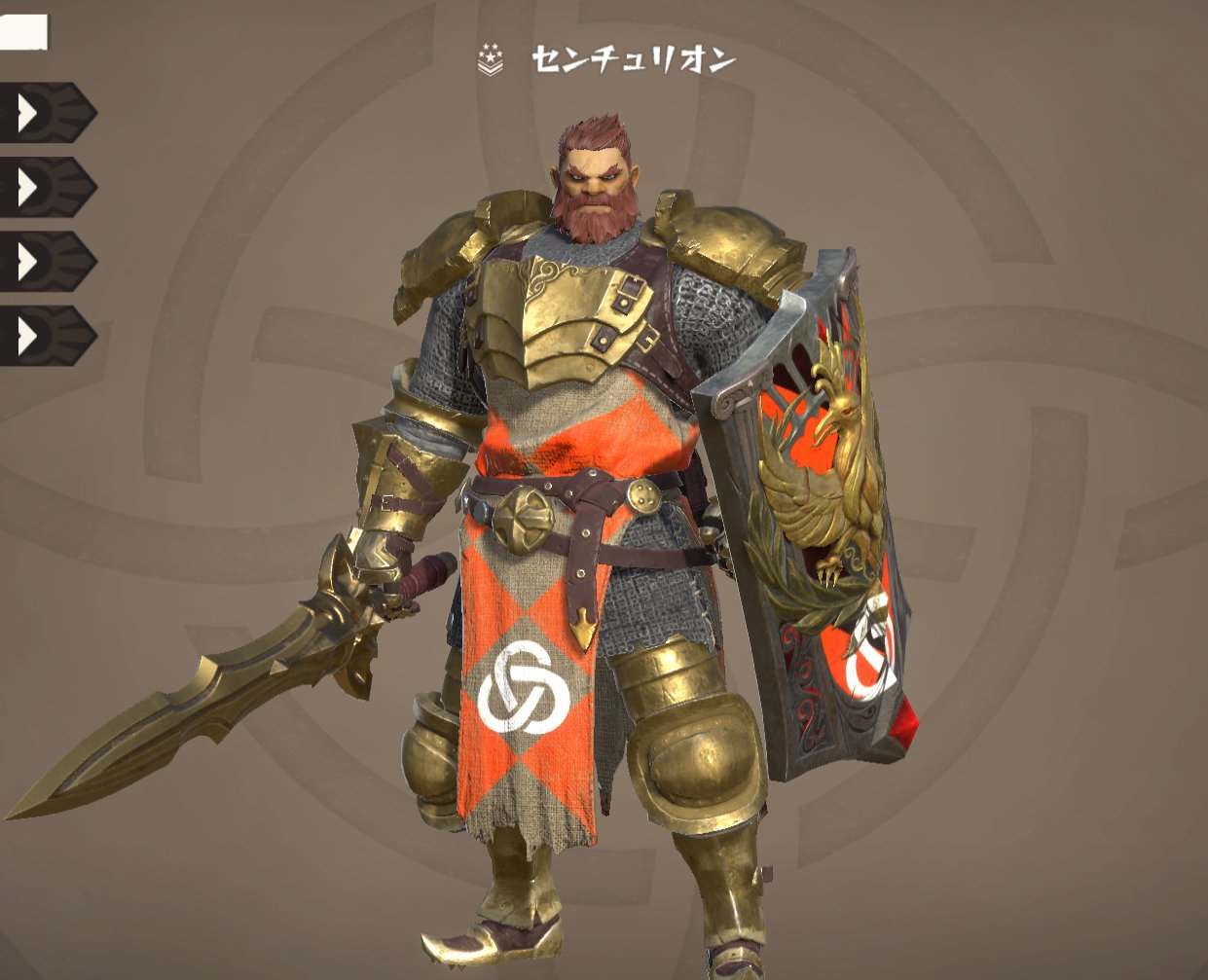 ろくしー🕊🌸 on Twitter: "Warlander面白すぎてセンチュリオンゲットした！ 無双ゲー始まります！ https://t.co/ffBuBOqVNq" / Twitter