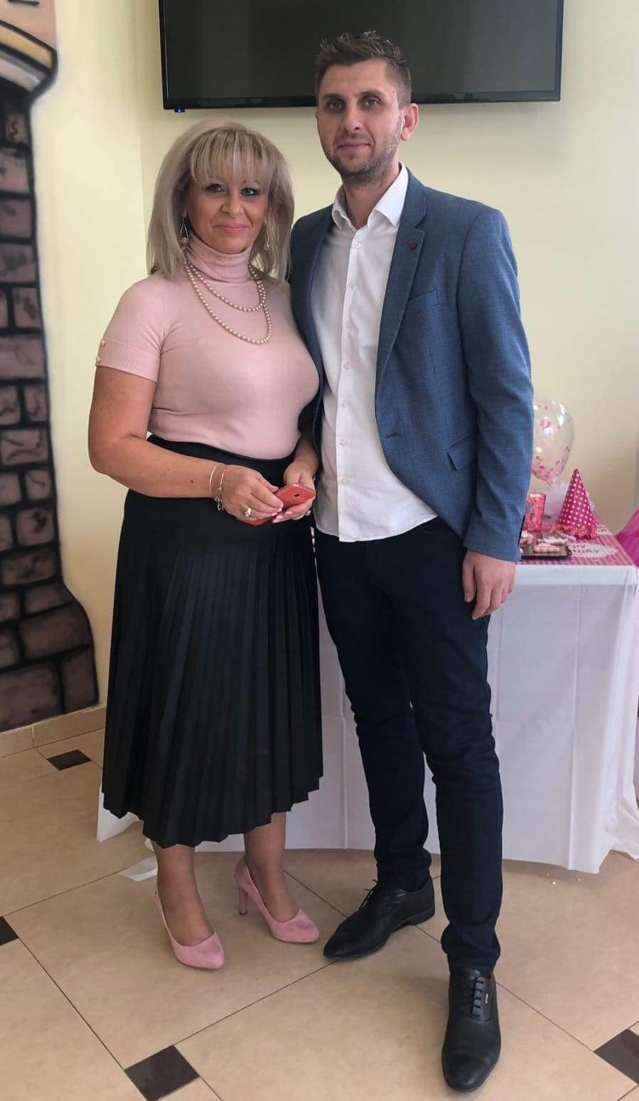 Бомбашот On Twitter Новиот директор на Водовод и канализација како шеф на кабинет си го стави