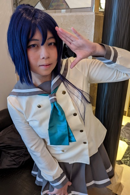 ATELIER Mod on Twitter: "【お知らせ】 本日より、最新作が販売開始となりました！ぜひともよろしくお願いいたします！ もっとねっとり！(写真版) コスプレ一般 http ...