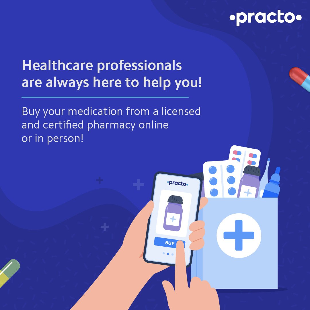 Practo (@Practo) / Twitter