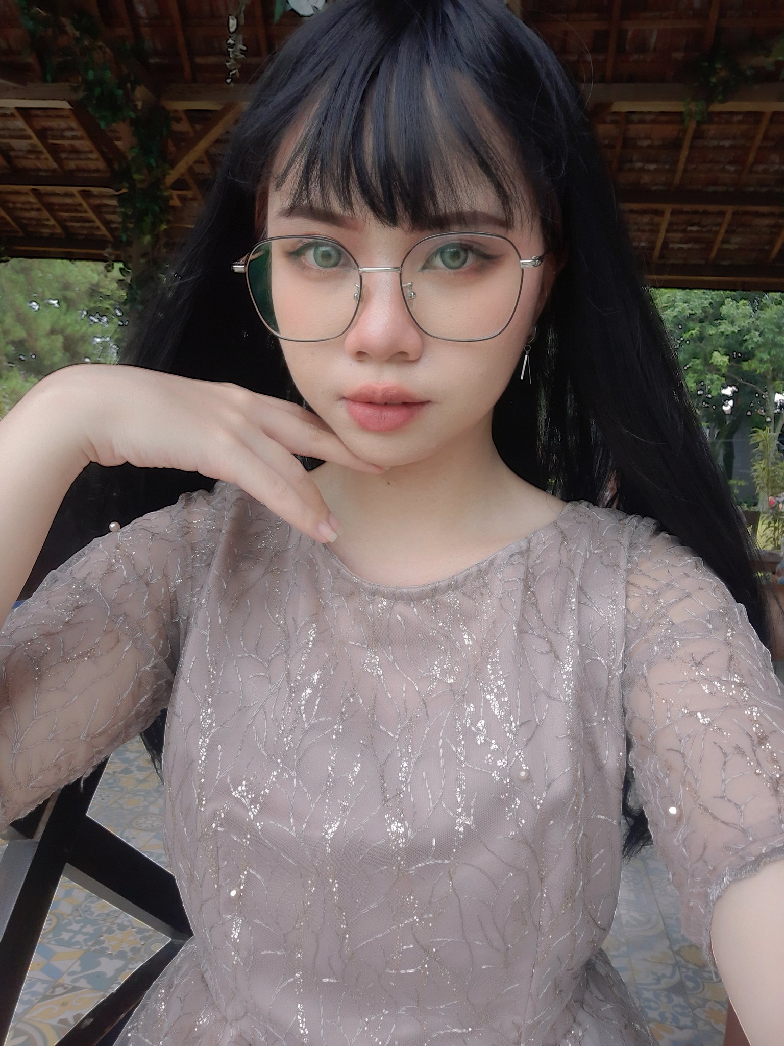 Intanavers 💀 || Full slot till last year on Twitter: "Awal acara vs akhir acara. Ga kuat cok ga ...