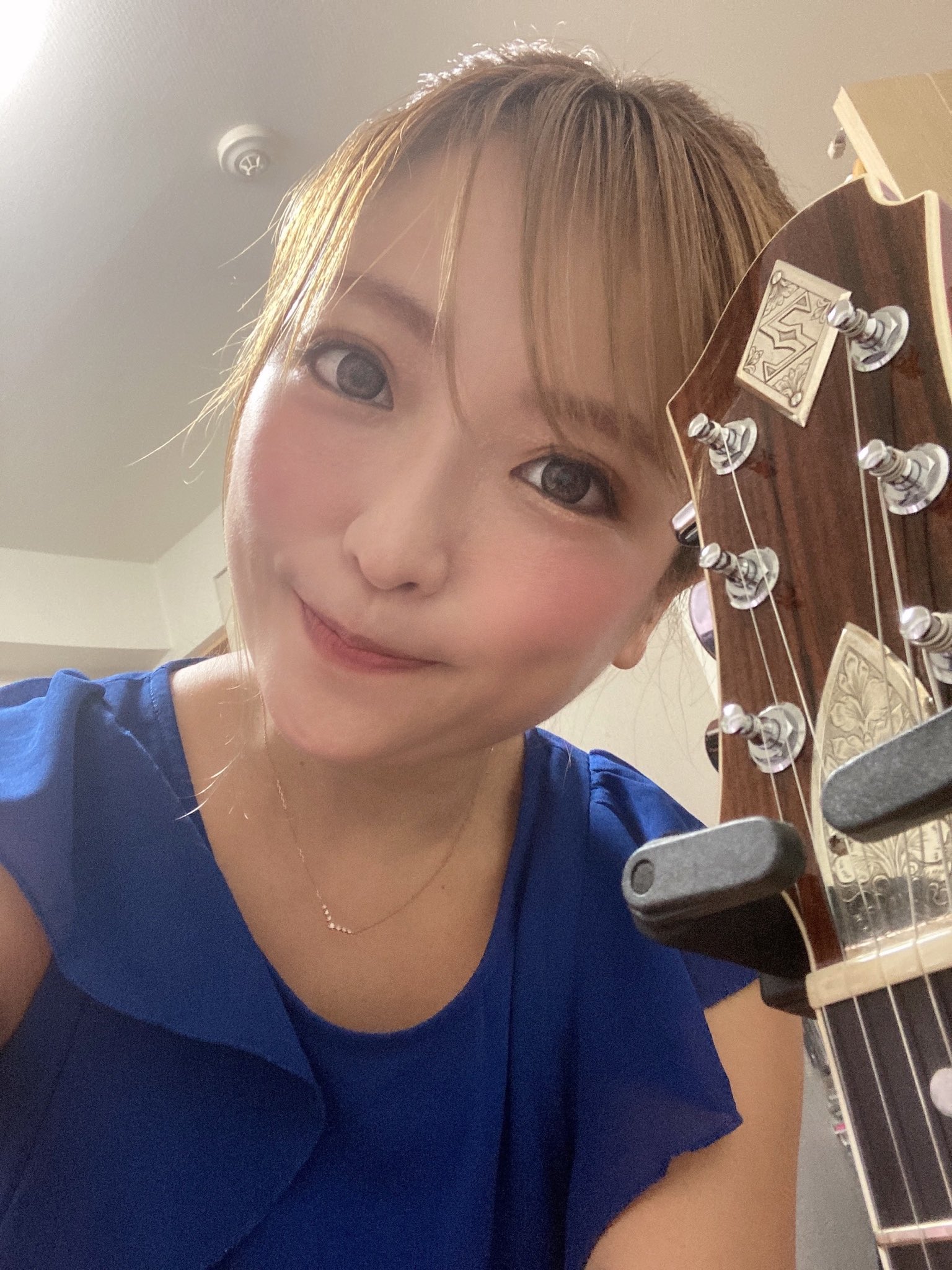 YUI on Twitter: "本日21時より配信しますー⭐️是非是非ご覧くださいませー🌟 【押忍！YUIの弟子入りギター道場】メタルギタリストのYUIが音作りやサウンドシステム構築の ...