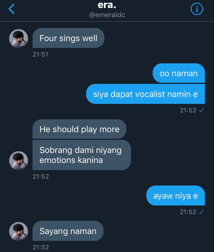 ash. 🥂 on Twitter: "; 346. https://t.co/BMr2wrGeKO" / Twitter