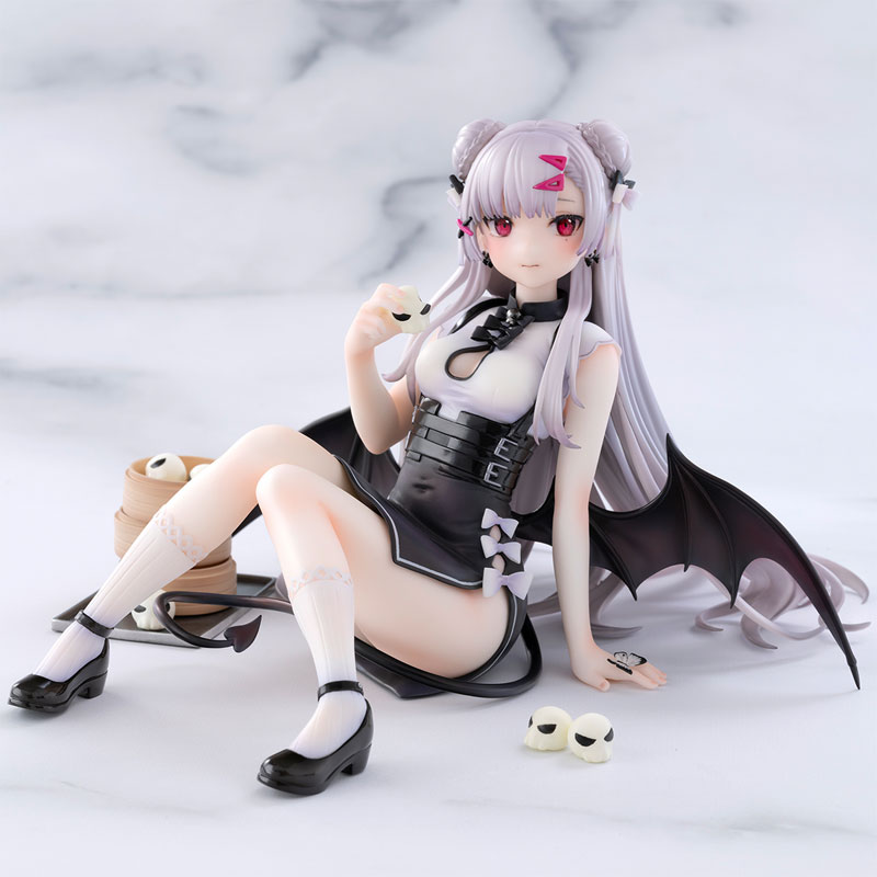 AmiAmi English on Twitter: "🦇Pre-order open!!🦇 Tana Chinese Dress Ver. 1/6 Complete Figure ...