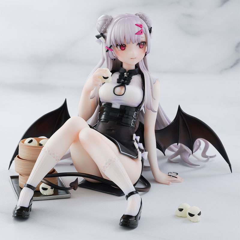 AmiAmi English on Twitter: "🦇Pre-order open!!🦇 Tana Chinese Dress Ver. 1/6 Complete Figure ...