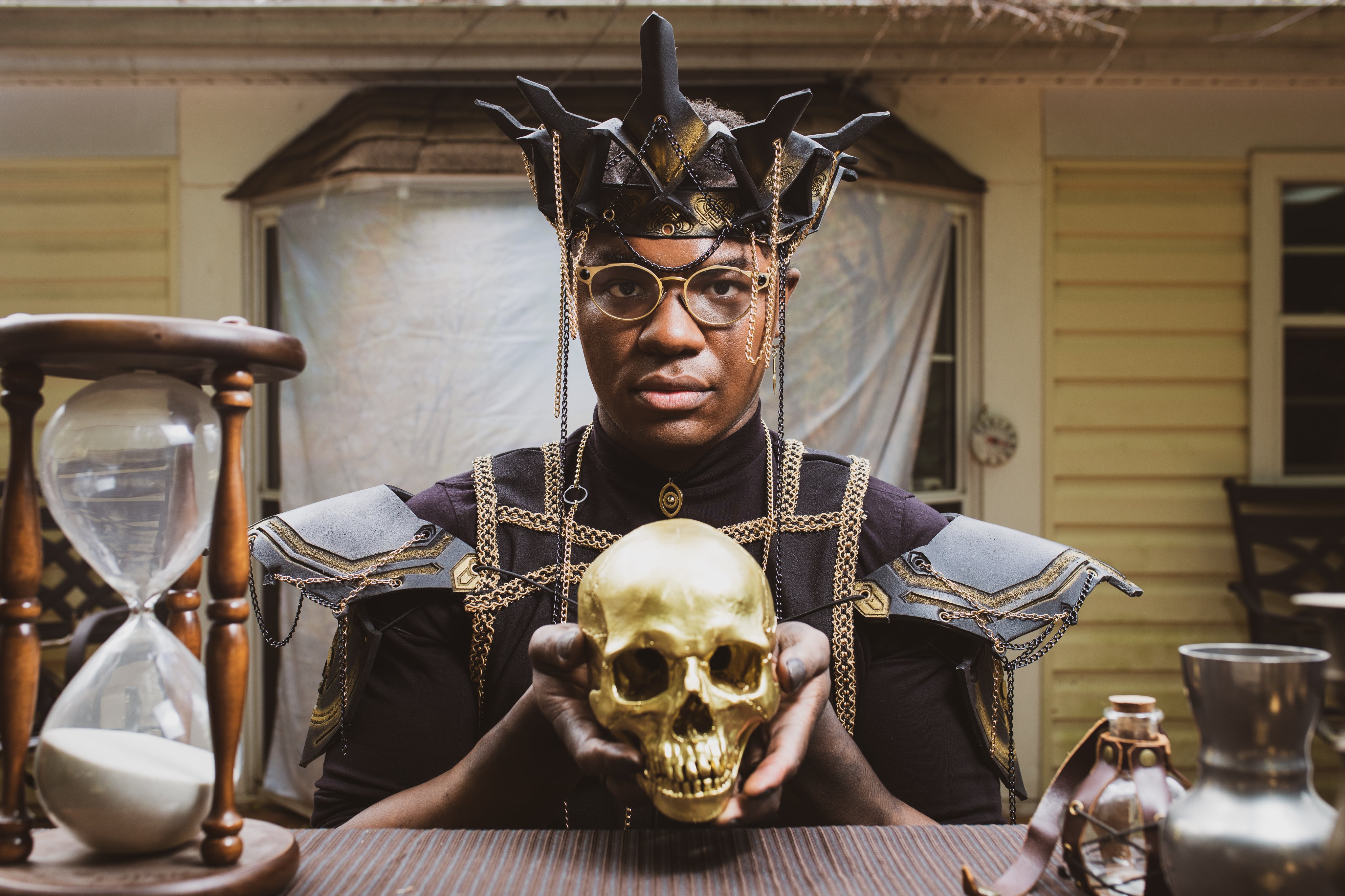 Bayliss Evergreen (@TheLichOmoi) / Twitter