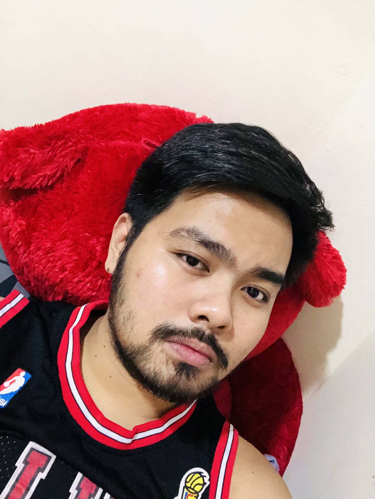 🌈 Chris 🎀 #Kakampink on Twitter: "“Tara, patong ka hita ko.” ️ https://t.co/l2u1WCYjsI" / Twitter