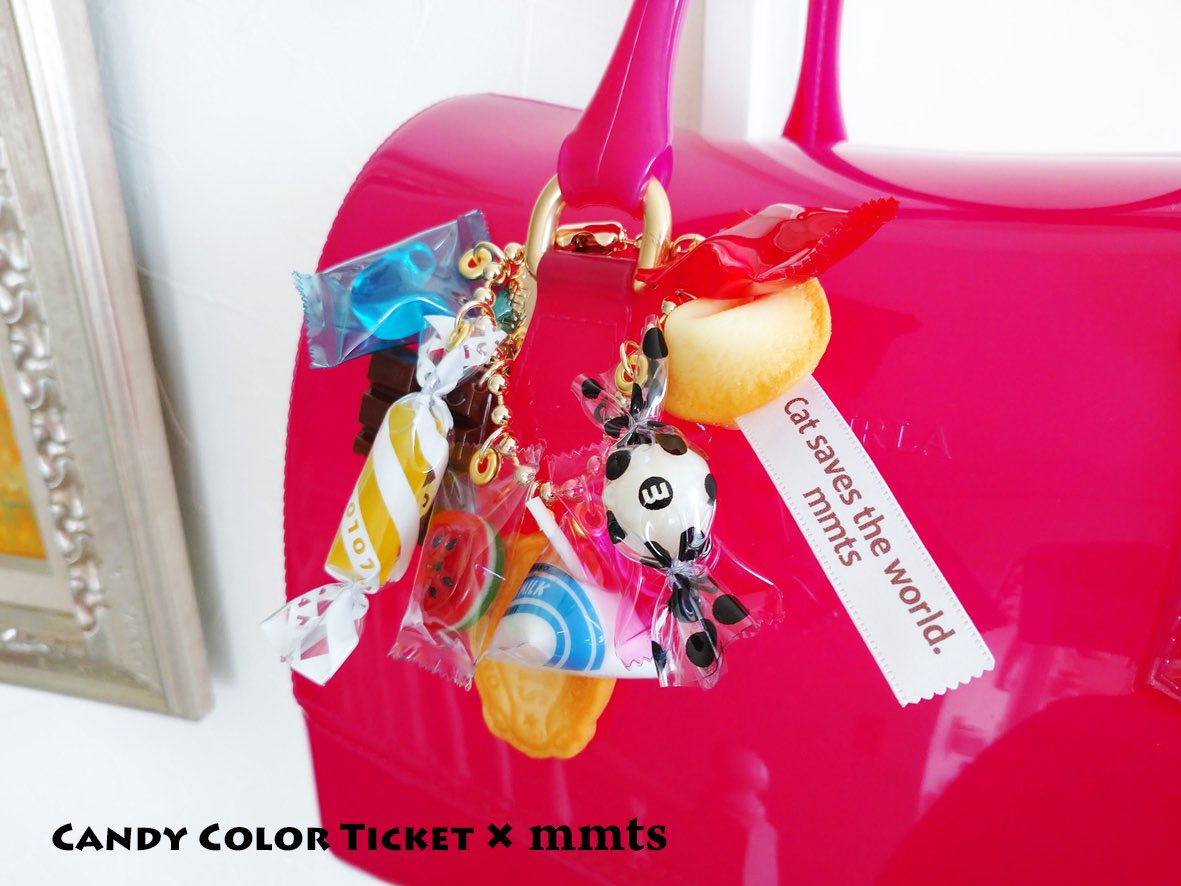 20周年の中川翔子🍒🍉🍫 on Twitter: "mmts ビームスと共同プロデュースの猫いっぱい愛いっぱいなブランド、10年め💖 売り上げの一部を保護猫に寄付しています。 男女問わず装備 ...