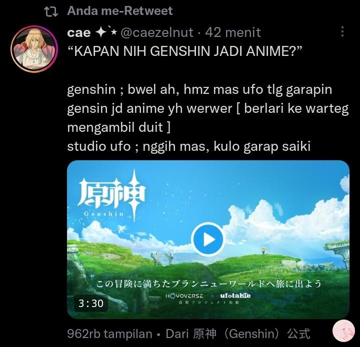 JAPANFESS TERANG on Twitter: "*jpf KENAPA SIH 😭😭 cr tertera https://t.co/8H5oVSdu7w" / Twitter