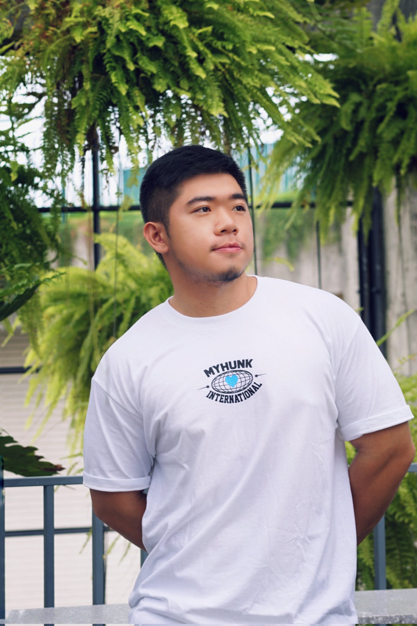 Nelson_lin on Twitter: "My hunk international 🇰🇷The 4th anniversary ofy Hunk🙌 ️🙌 / Instagram : 👉 ...