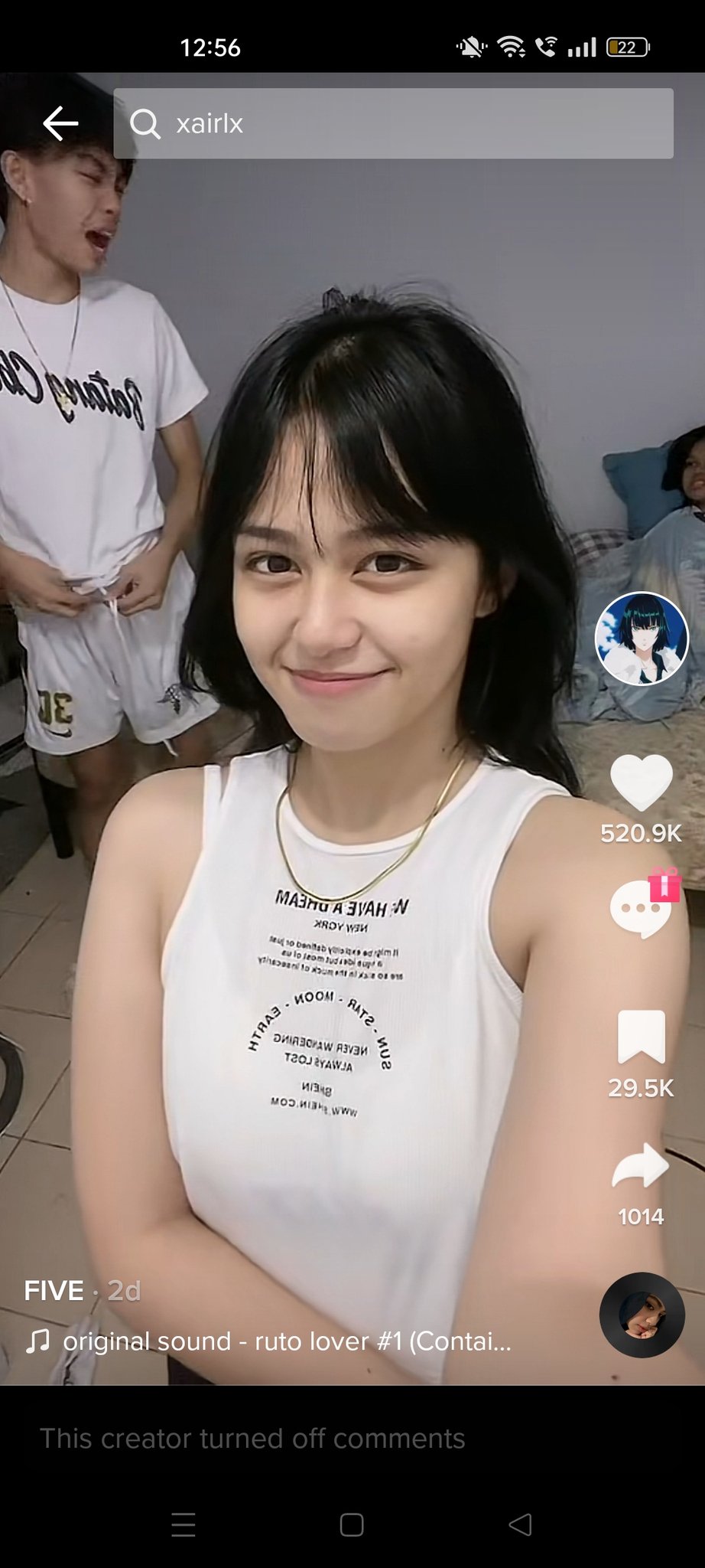 Jeyzen Mohan on Twitter: "Sino po meron na nito? HAHAAHHAHAHAAHHA @Chad_Perez11 @azae_jjk https ...