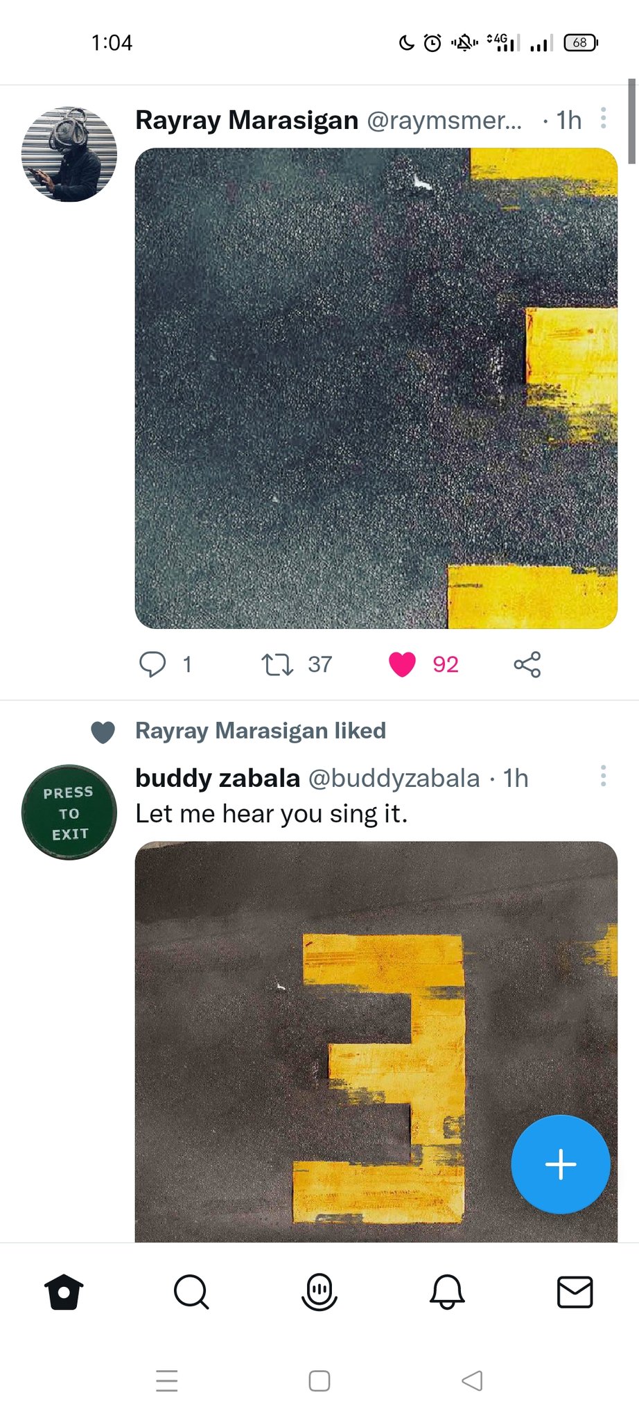 Ian Añonuevo on Twitter: "@elybuendia9001 🤔 https://t.co/gFOGK5scs9" / Twitter