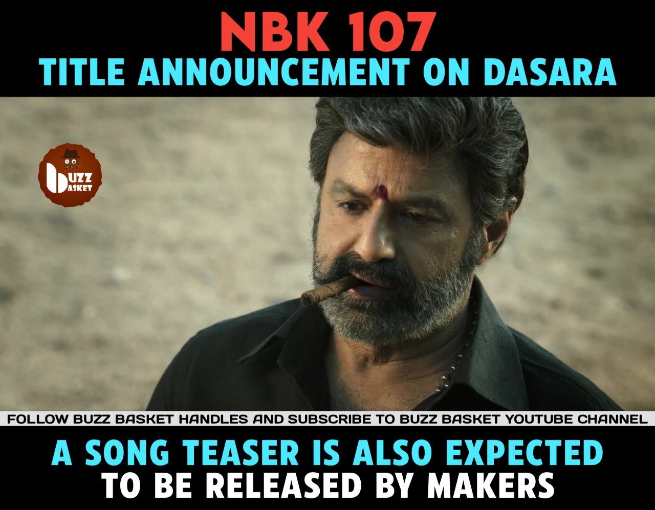 Balakrishna Memes Thaman Happy With Memes On Akhanda Sequel
