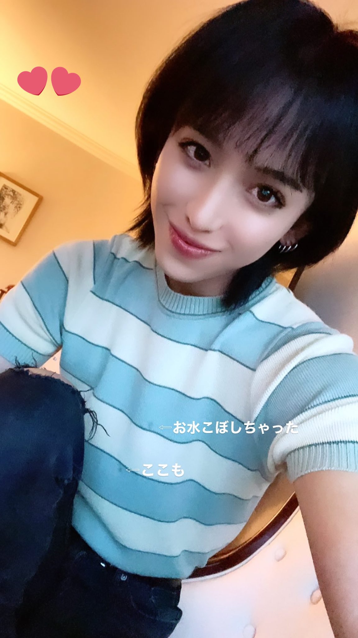 ryuchell on Twitter: "今日もがむばろーーーーッ╰(*´︶`*)╯ https://t.co/SkfFhkeakH" / Twitter