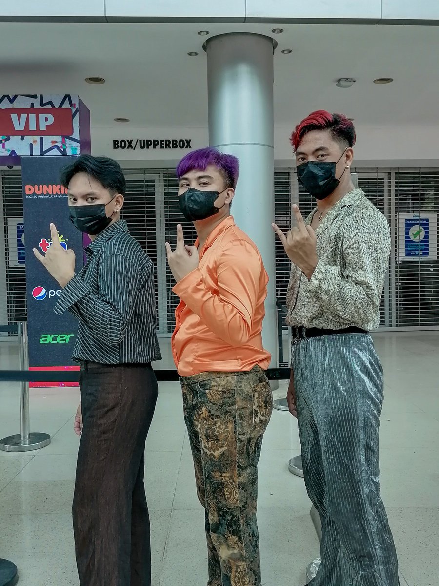 𝐌𝐁𝐑𝐙 𝐎𝐅𝐅𝐈𝐂𝐈𝐀𝐋 on Twitter: "THANK YOU A'TIN. WE DID IT!! 💕 📌 @ryanchii23 📌 @hey_bastyyyy A'TIN ...