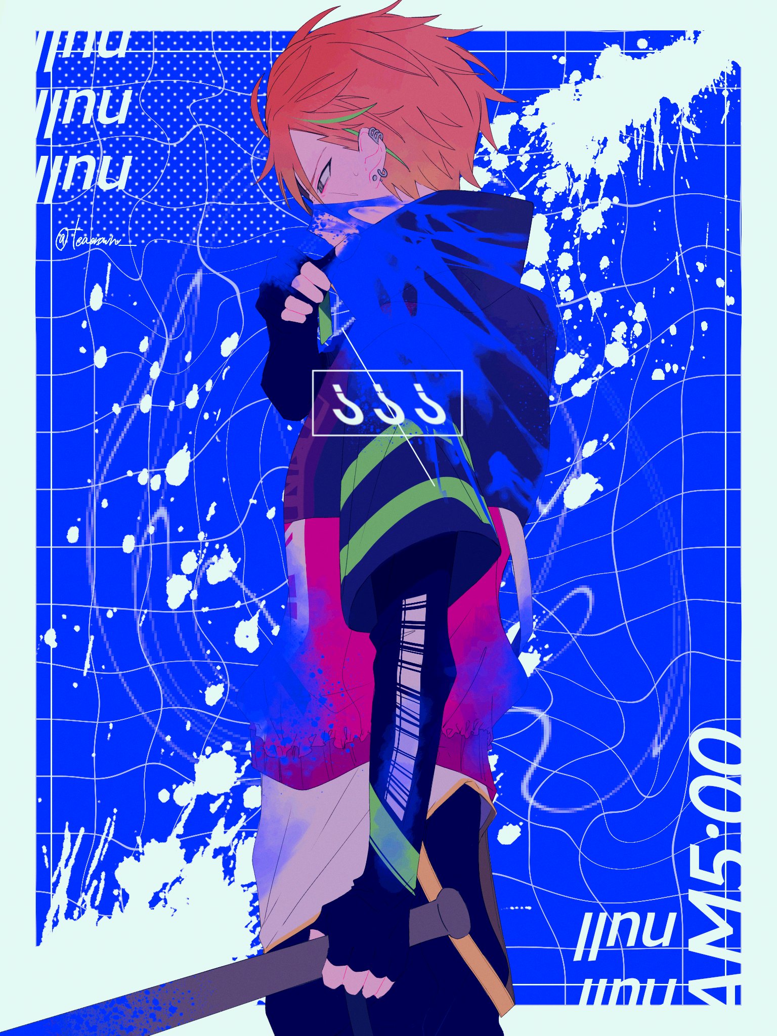 山羊沼 on Twitter: "null #prsk_FA https://t.co/rNLZUFsCo8" / Twitter