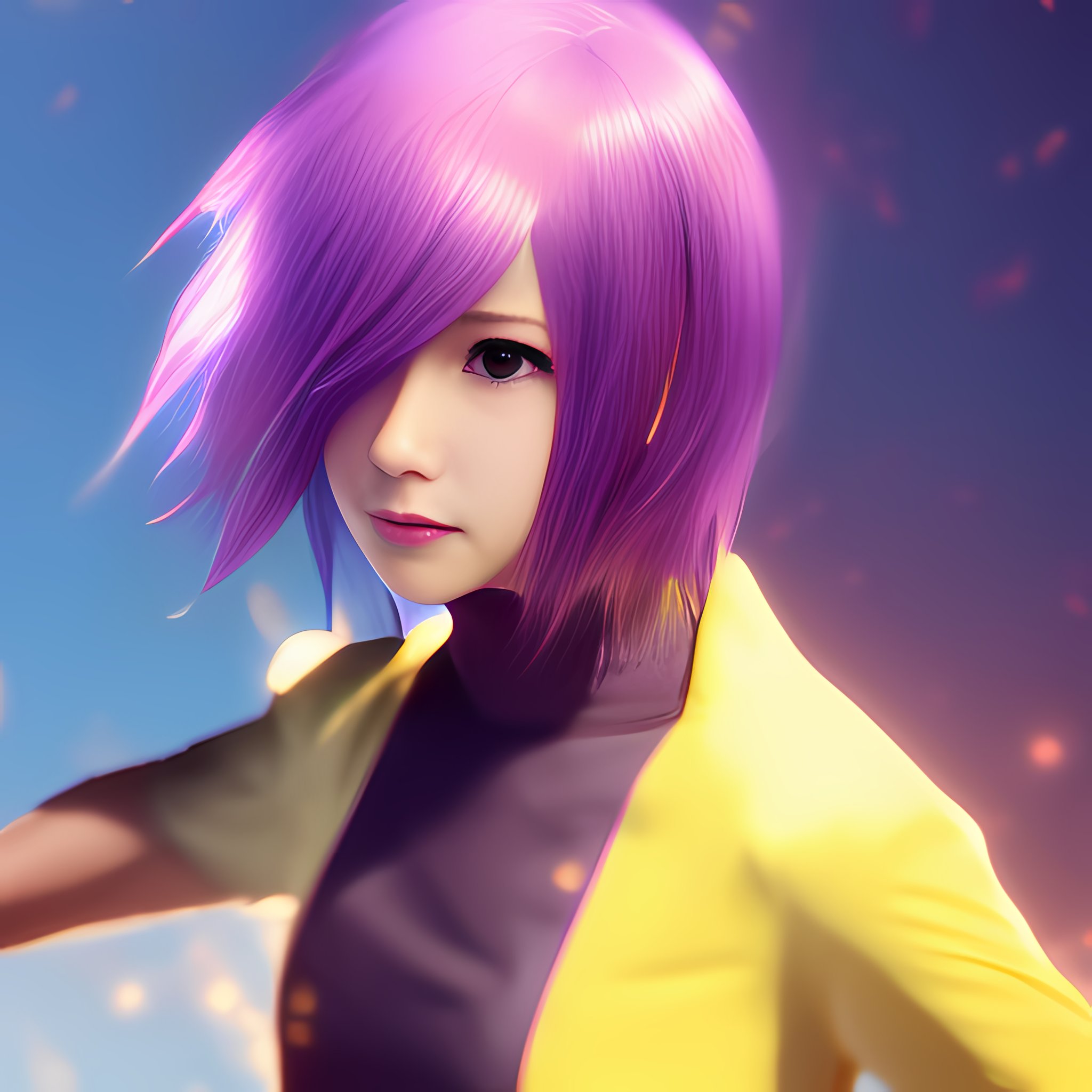 Ai ArtVenture on Twitter: "mecha girl #stablediffusion #ai #stablediffusionart #AIart # ...