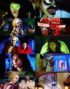 Beth 🖤 💋🧸 on Twitter: "Beetlejuice 💚 https://t.co/Bz8tpGhgmZ" / Twitter