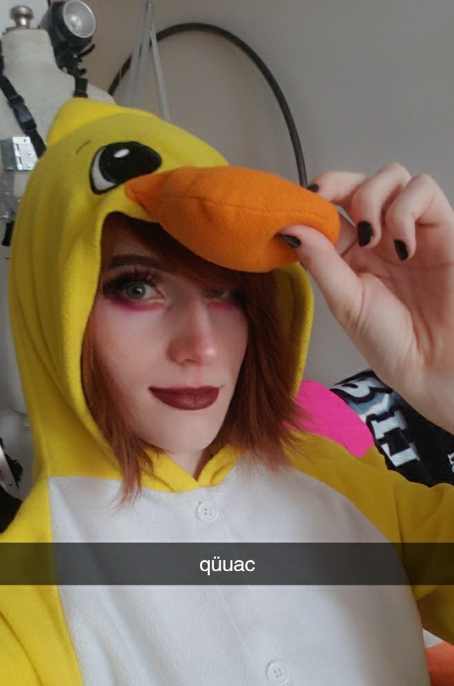 TW Pornstars - Luna 🍄. Twitter. I did a thing c:. 7:04 AM - 17 Sep 2022