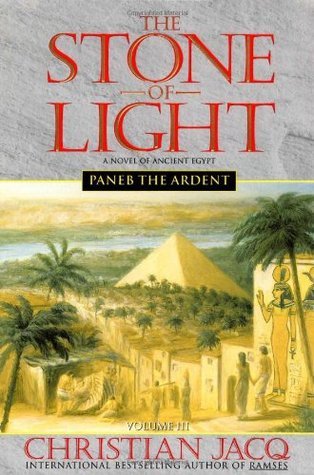 Rhys Griffiths on Twitter: "[>Epub/Kindle] READ Paneb the Ardent (Stone of Light, #3) Full Books ...