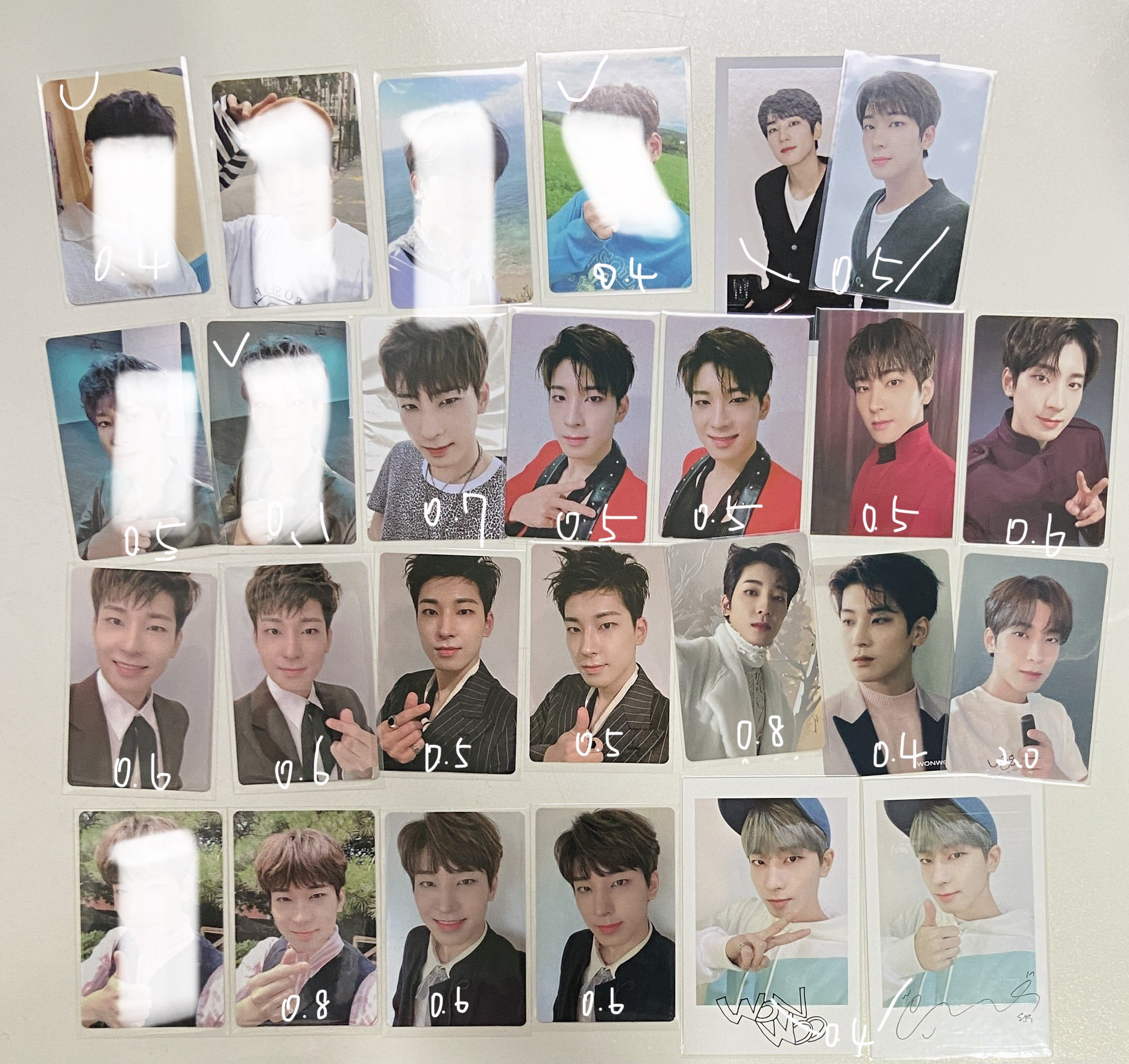 yuyu_shop on Twitter: "HELP RT! WTS LFB (Will secure items to this seller next week sep 20 ...