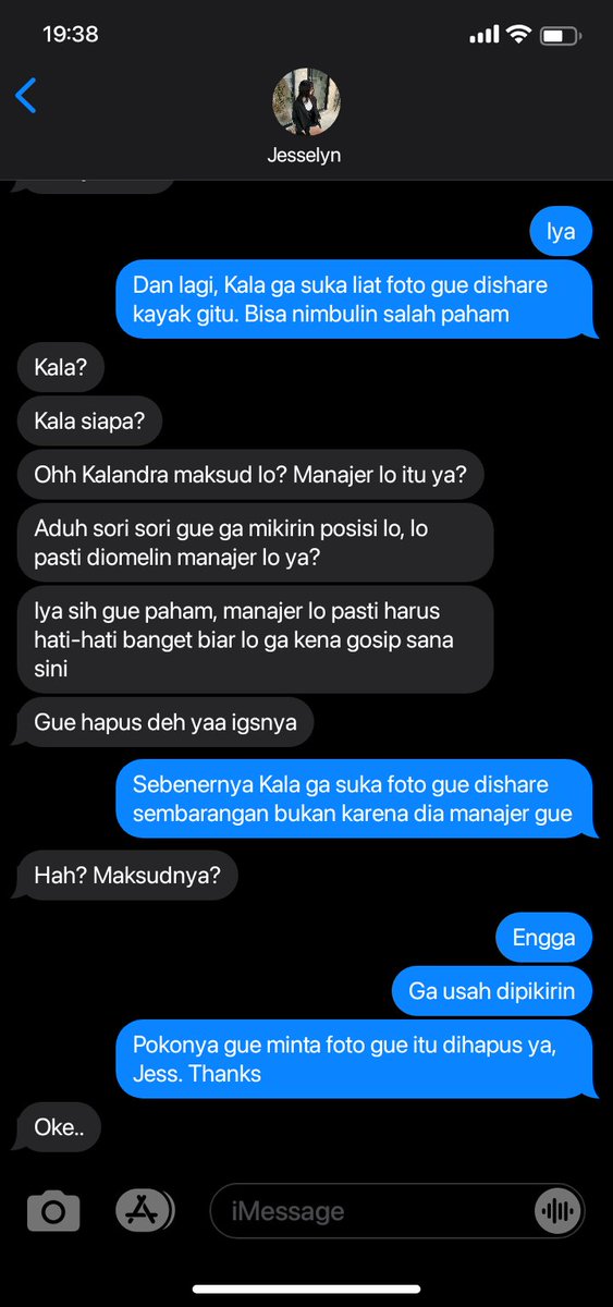 dev🌻jh few tweets📌 on Twitter: "Takedown Javas's pov"