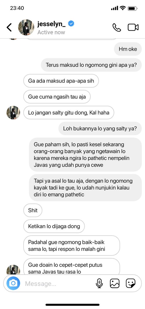 dev🌻jh few tweets📌 on Twitter: "Pathetic"