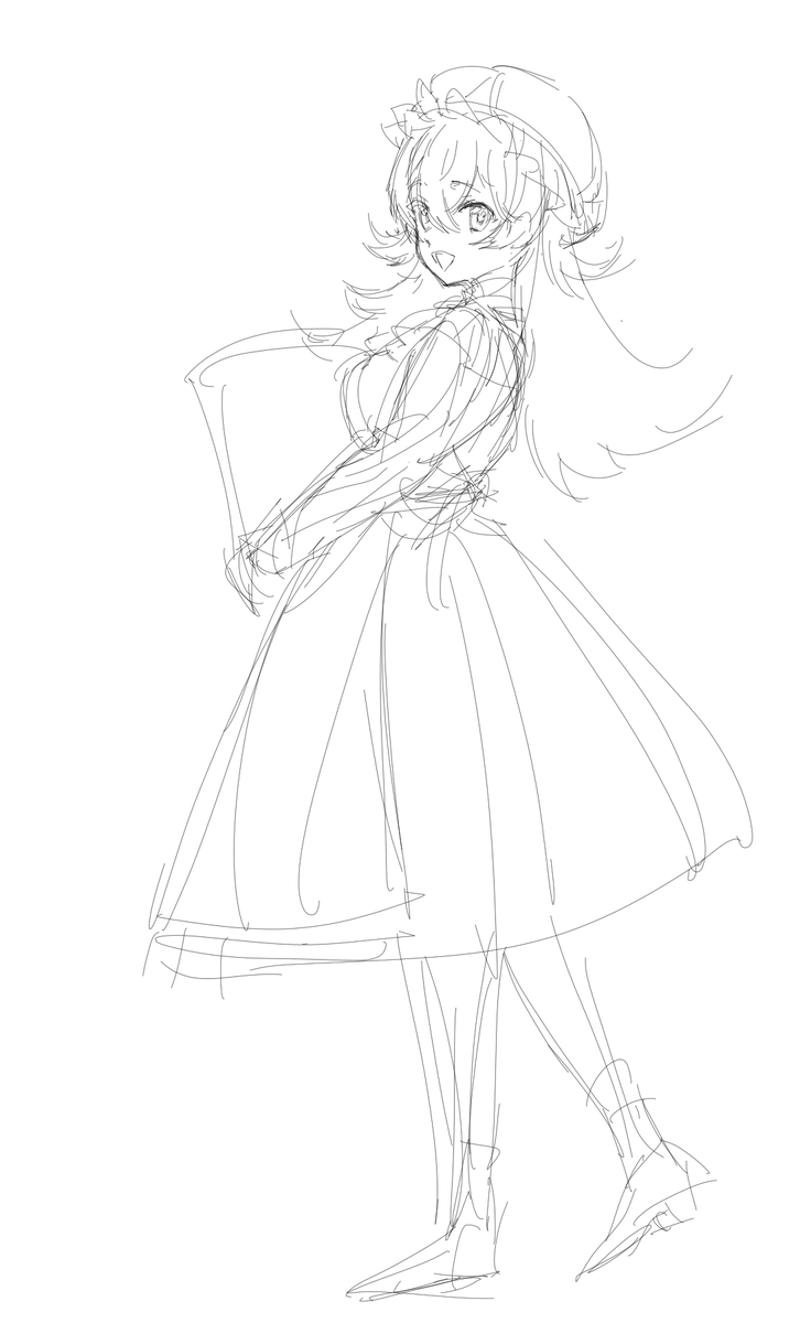 「Subway RKGK 」|오리신/olys011のイラスト