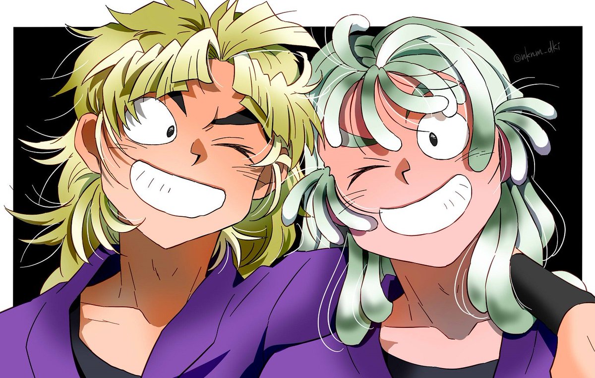 もりもとちとせ (@nknm_dki) さんのイラスト・マンガ作品まとめ (963 件) - Twoucan