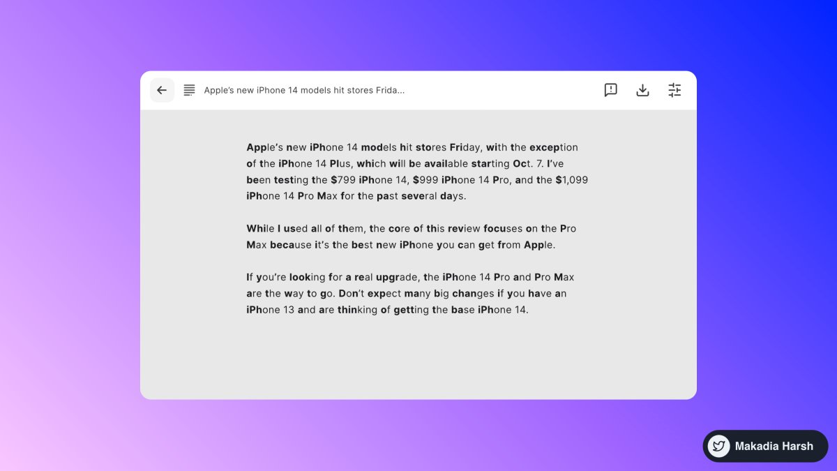 Thread by @MakadiaHarsh on Thread Reader App – Thread Reader App