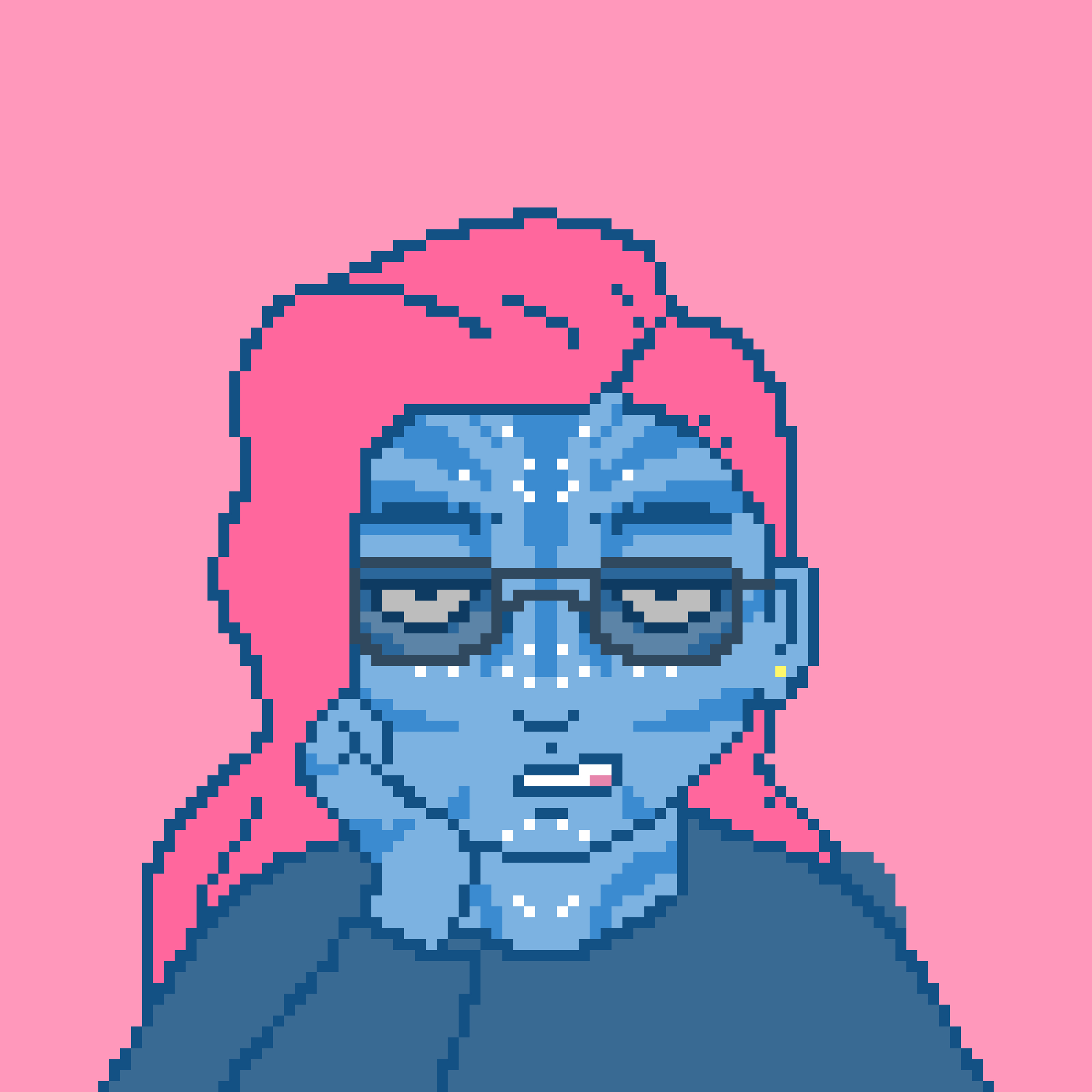 Aaronic【𝐨𝐩𝐞𝐧 𝐟𝐨𝐫 𝐜𝐨𝐦𝐦𝐢𝐬𝐬𝐢𝐨𝐧𝐬】 on Twitter: "6th & 7th Pixel Art is for @LoneeWolf_0x ...