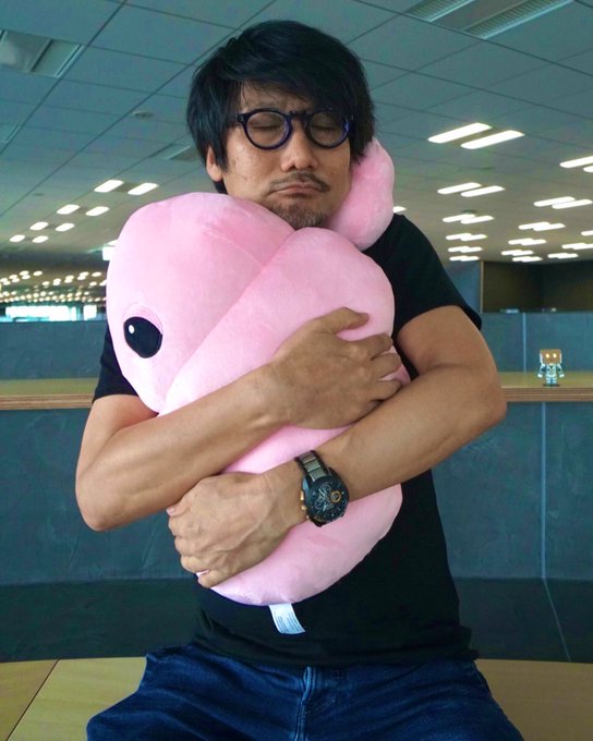 HIDEO_KOJIMA on Twitter: "Here is what will be available for the first time at TGS 2022."