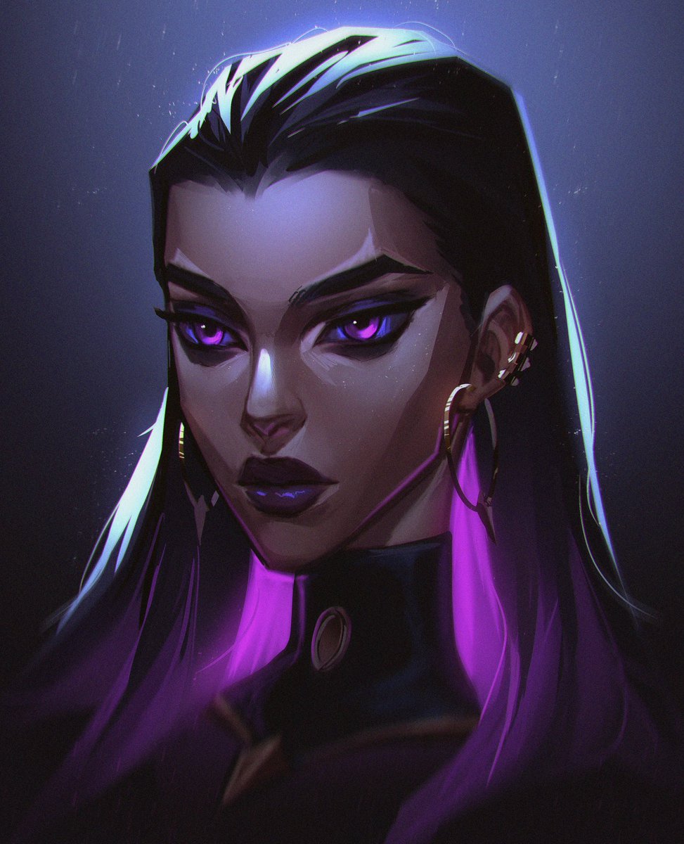 Vatheja (@vatheja) さんのイラスト・マンガ作品まとめ (27 件) - Twoucan