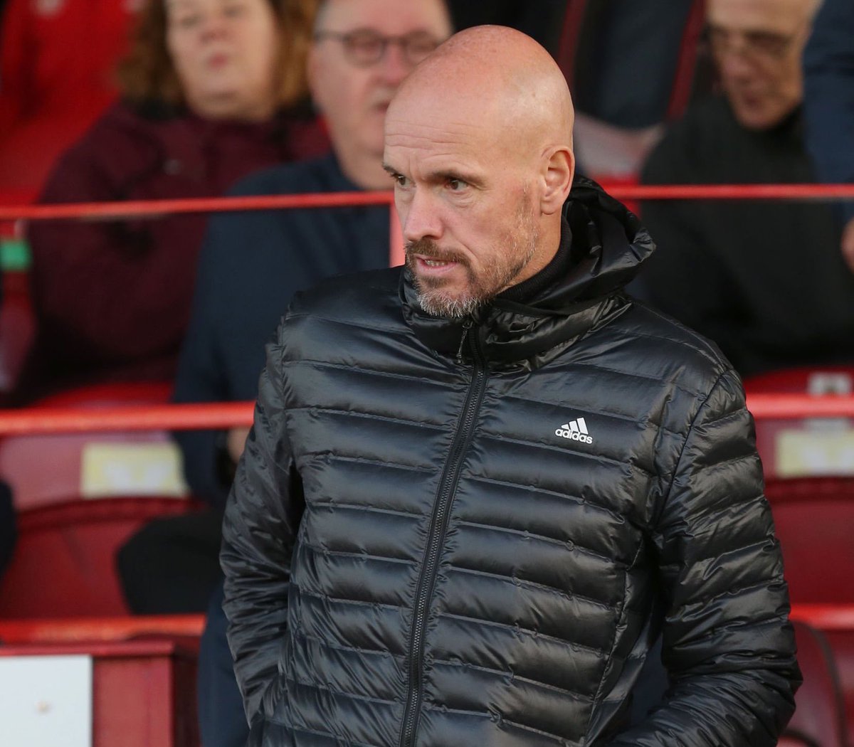 Utdplug On Twitter ๐จ๐ณ๐ฑ Mark Dempsey U21 Coach On Erik Ten Hags