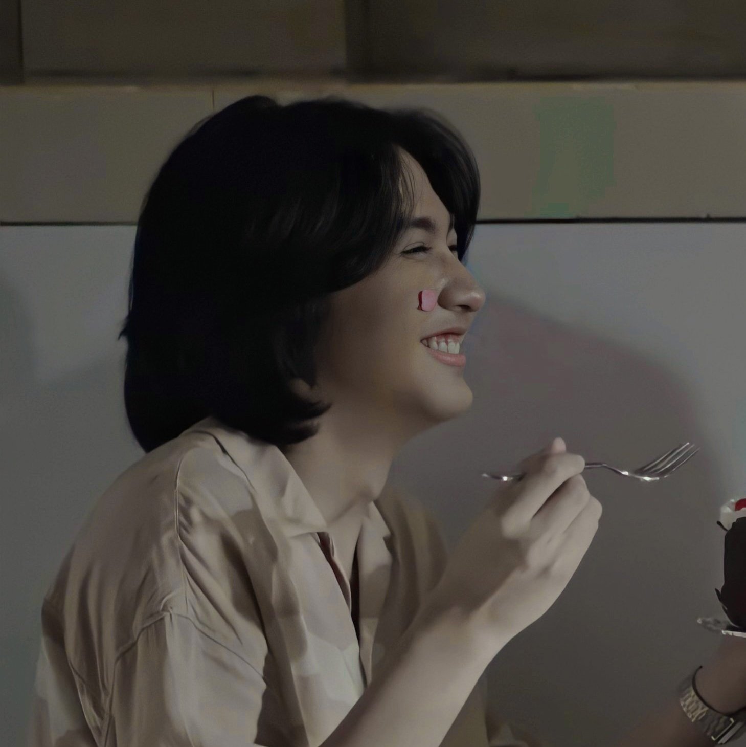 rayi on Twitter: "EH MRS 2 TUKTUK GONDRONG DONGGGG GILA INI COWOK DESERVES BANYAK PUJIAN ...