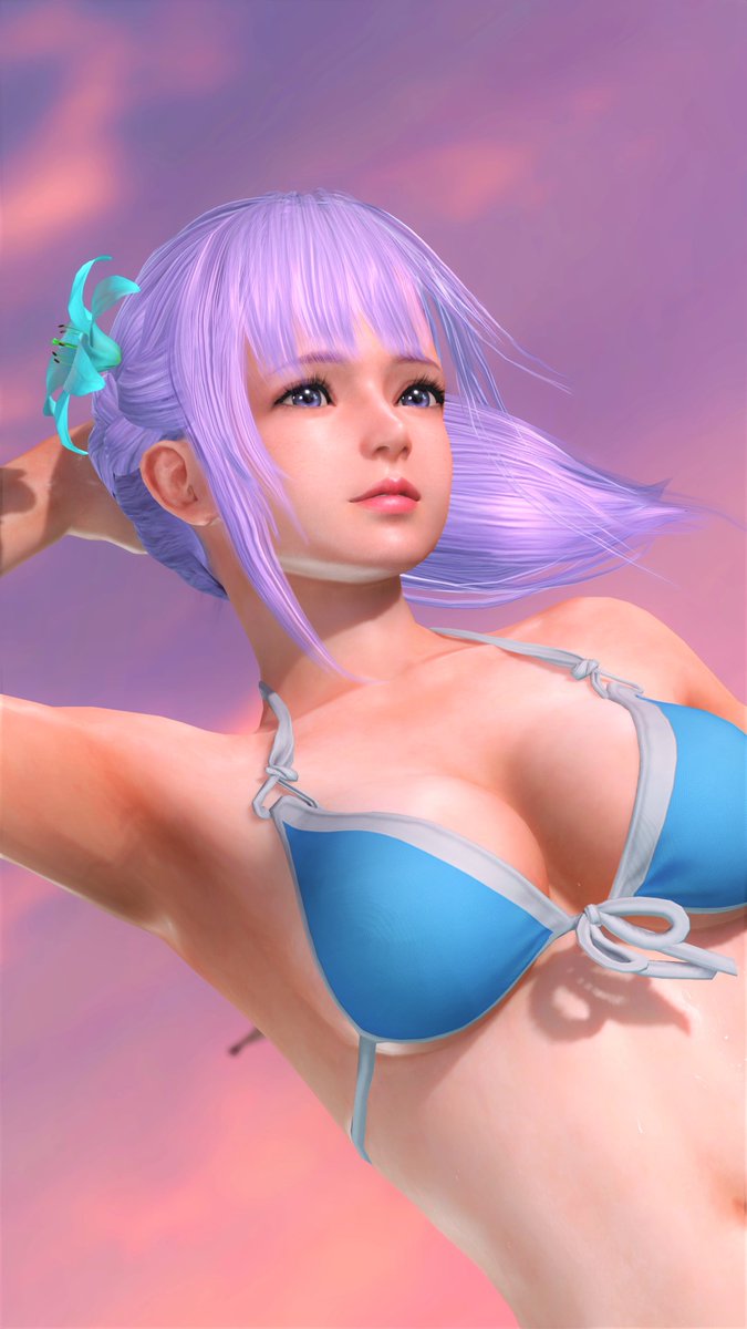 シソンヌ on Twitter: "Venus.6 #DOAXVV #ブイブイ #フィオナ #エリーゼ #モニカ https://t.co/kloMWHNOZZ" / Twitter