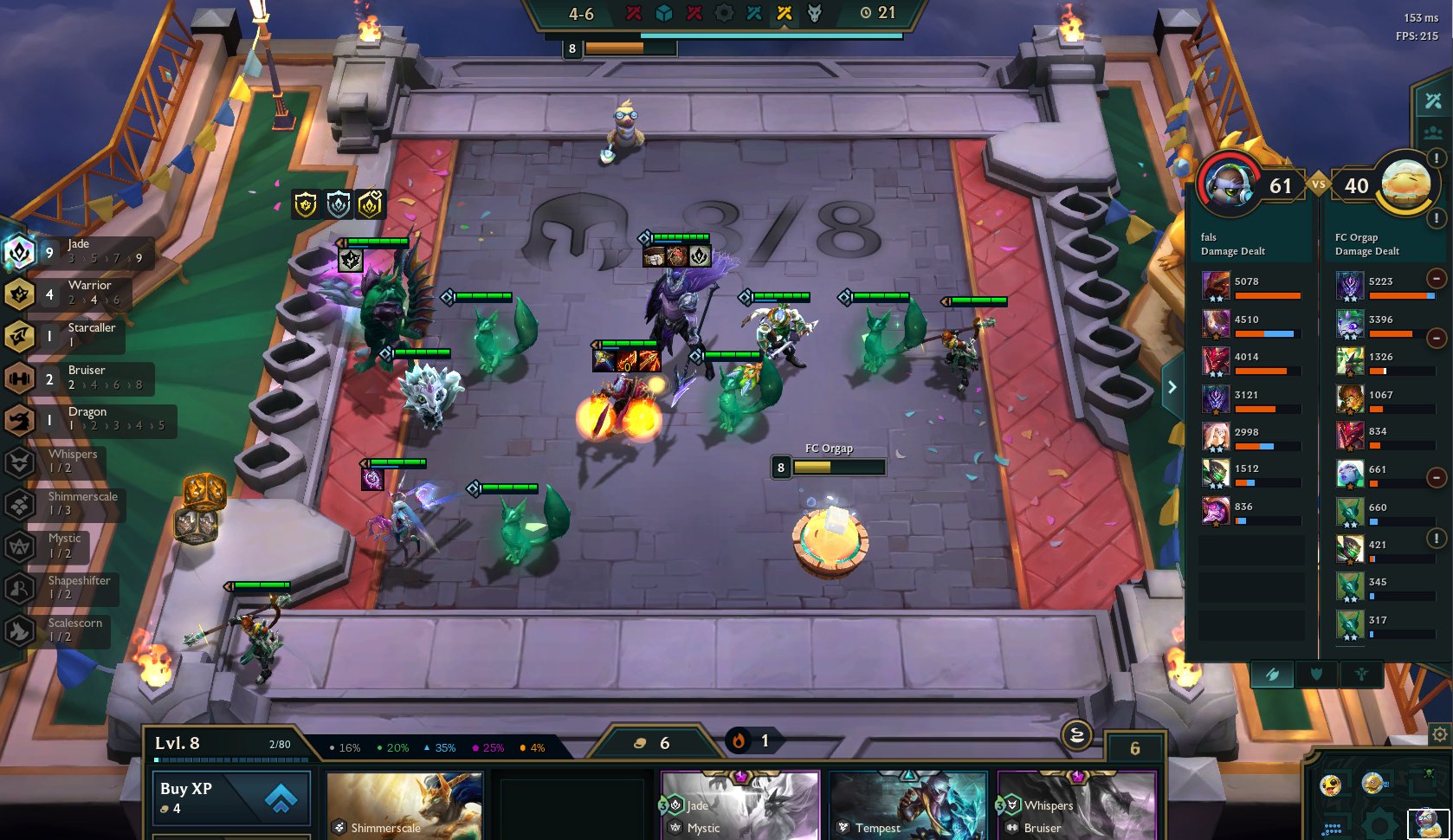 Orgap🍰TFT 🌊🐲set7.5🐲🌊 on Twitter: "じぇんてぃおん https://t.co/ZMw1zcsoxg" / Twitter