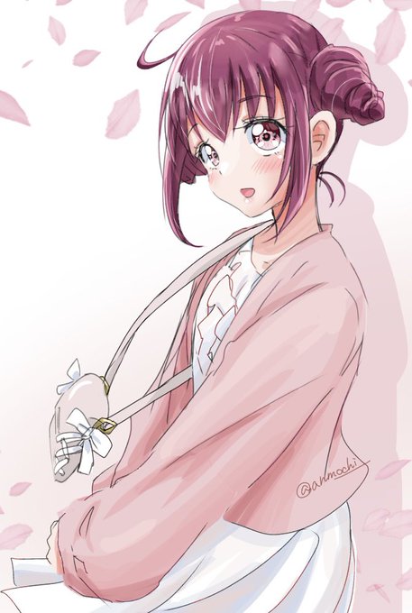 あんもち (@anmochi__) さんのイラスト・マンガ作品まとめ (123 件) - Twoucan