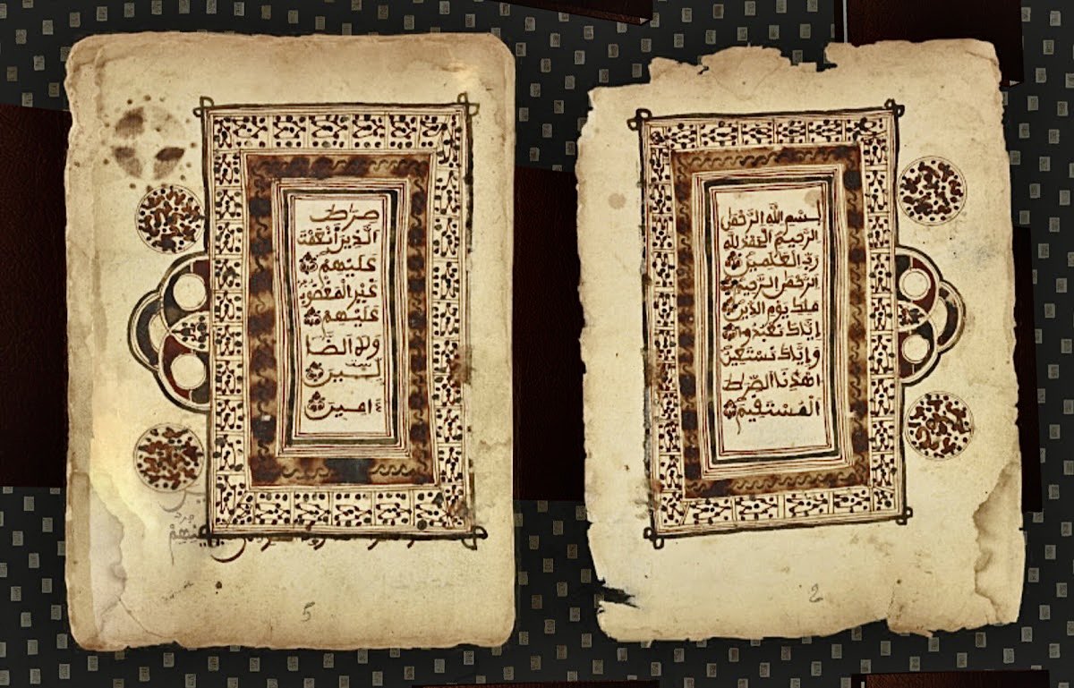 Mansa Musa was the ruler of the kingdom of Mali from 1312 C.E. to 1337 ...