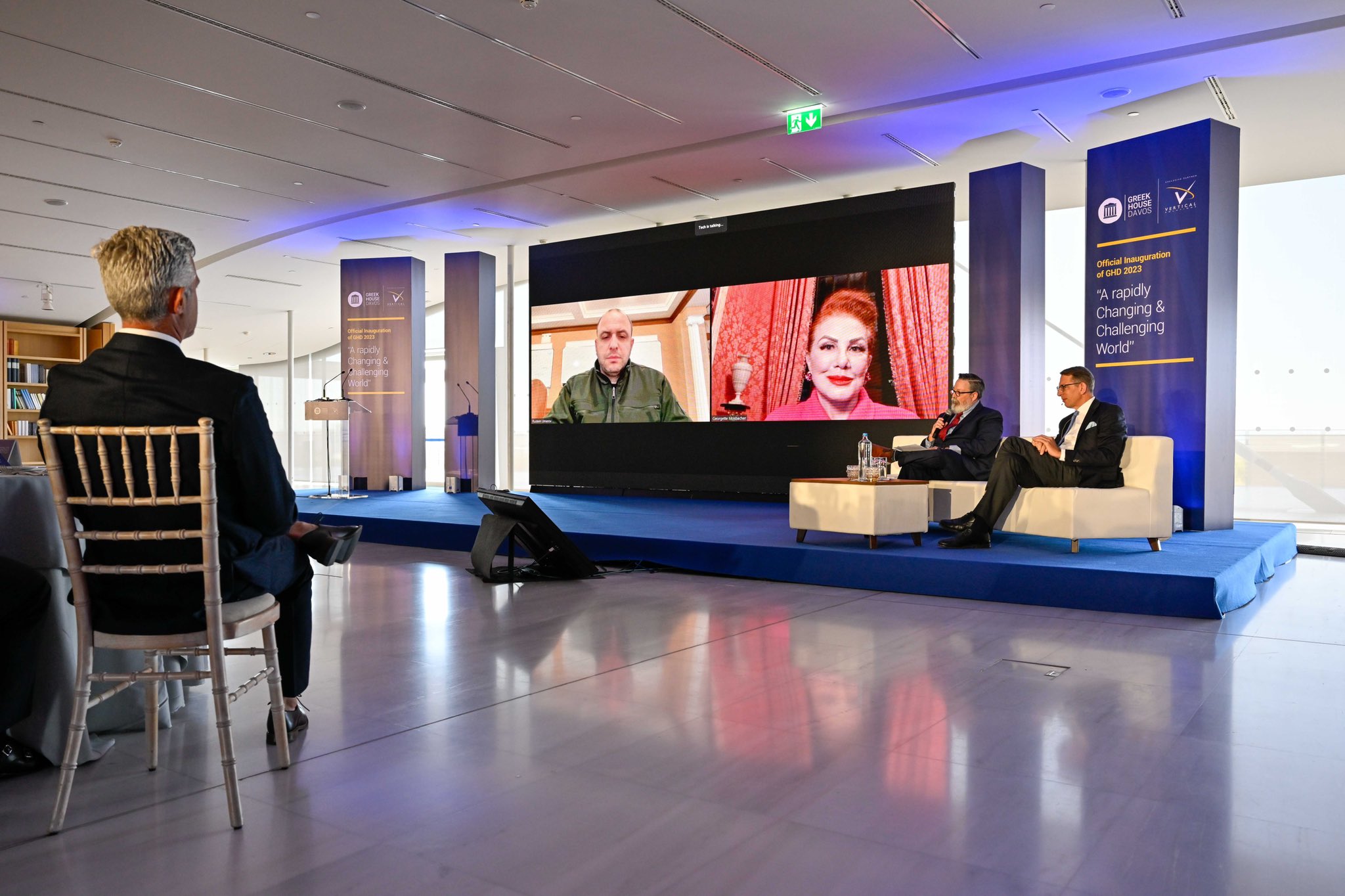 Rustem Umerov (@rustem_umerov) / Twitter