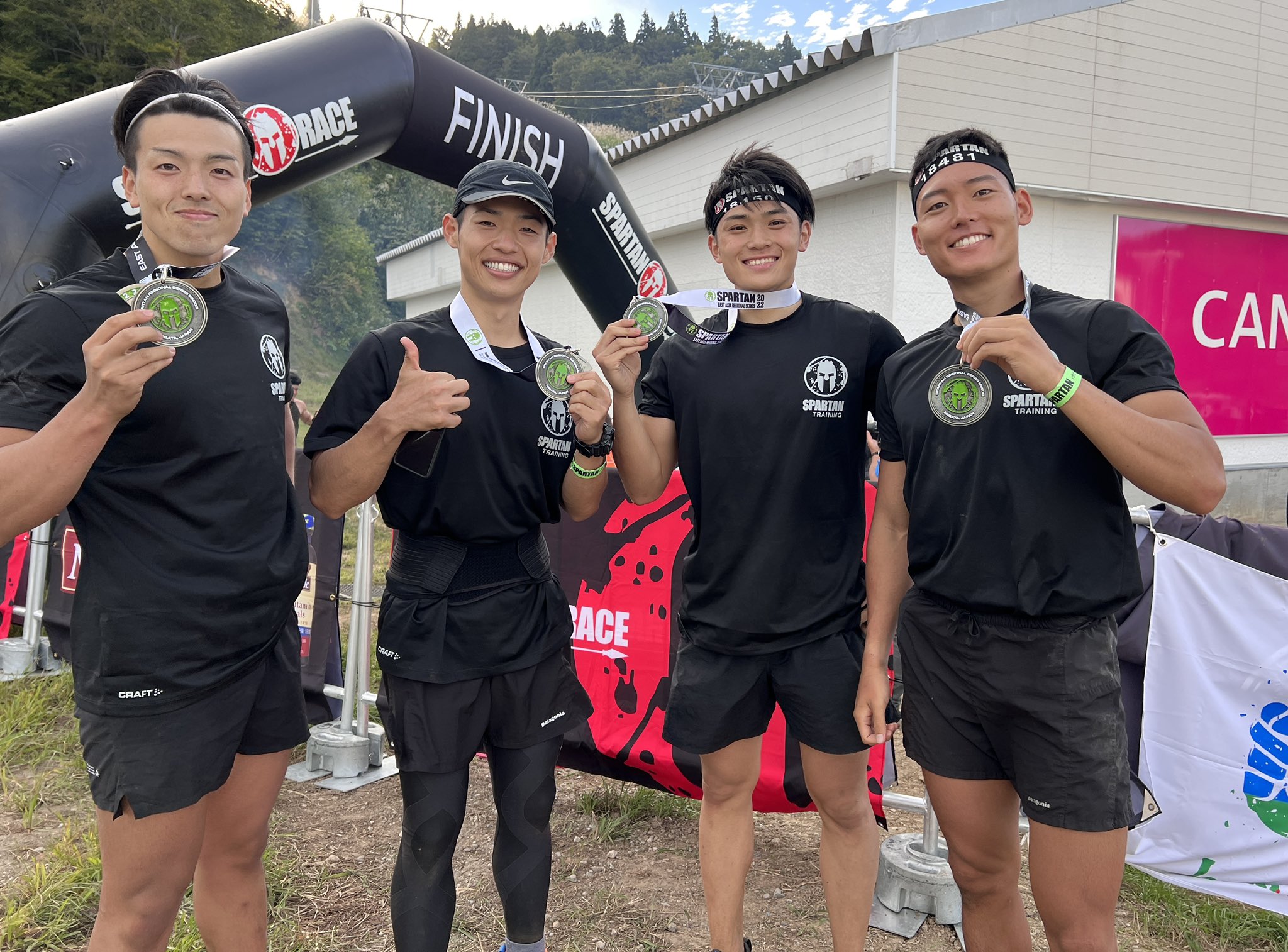 もりお・ジ・エンド (@morio_routine) / Twitter