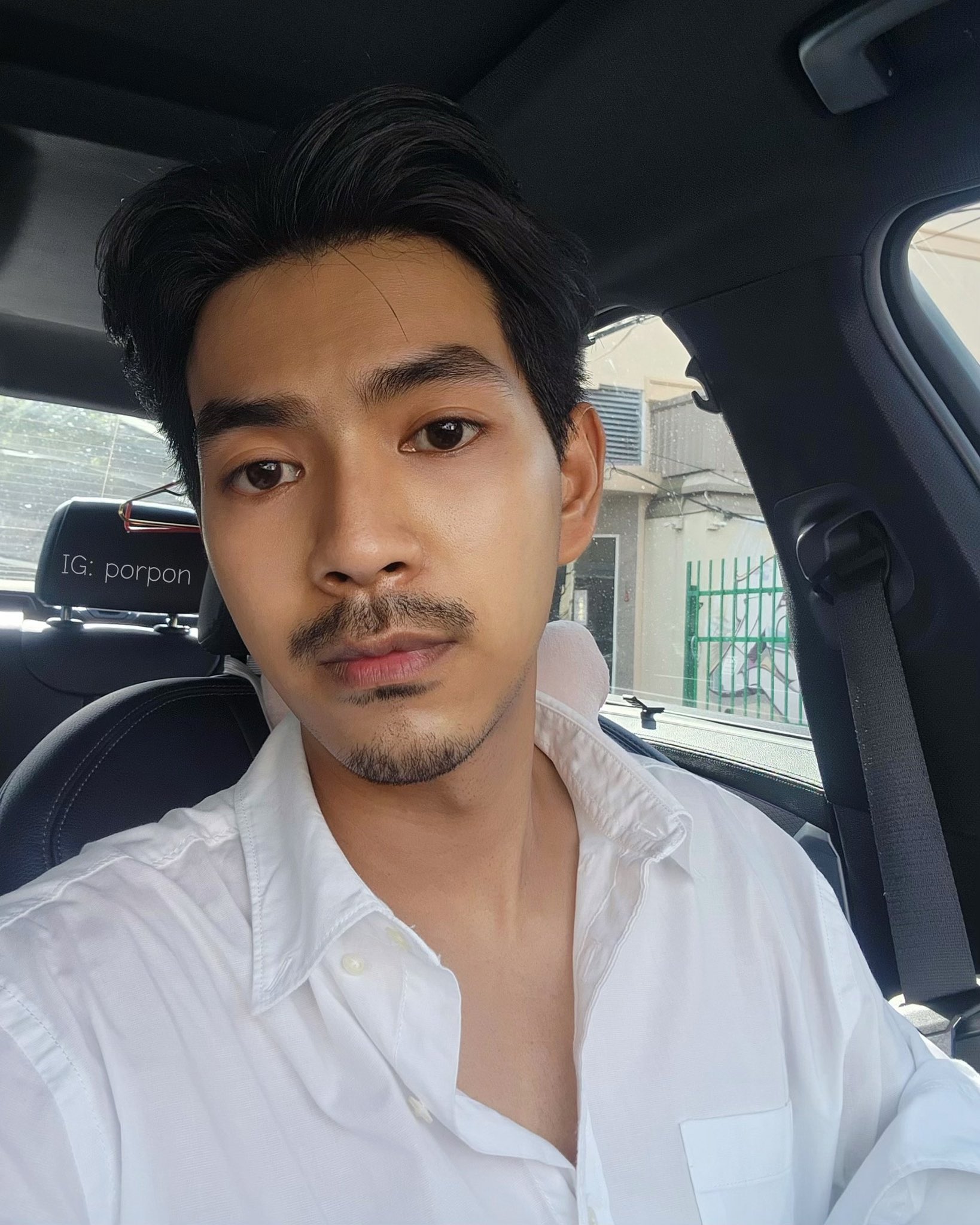 Pon Thanakorn (พล)🇹🇭 on Twitter: "หมดสภาพได้นอน 3 ชั่วโมง 🙃😆😴 https://t.co/jw56X34AhE" / Twitter