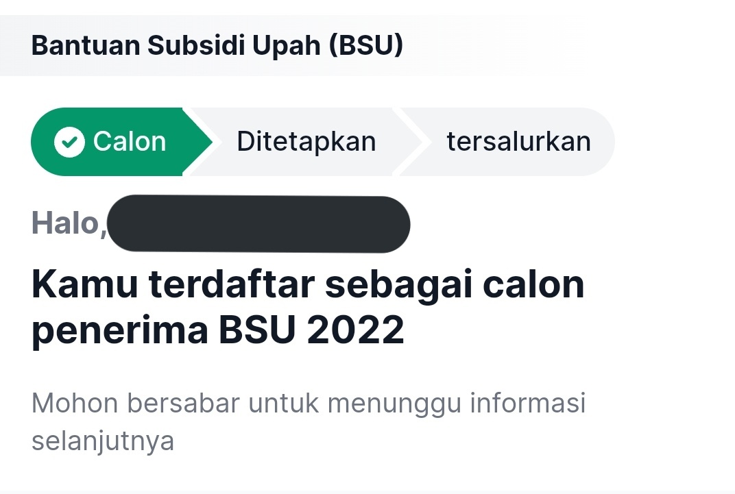 Baca Rules (bit.ly/worksfess) on Twitter: "Work! Hallo ada yg bsu nya udh keluar? Punya ku masih ...