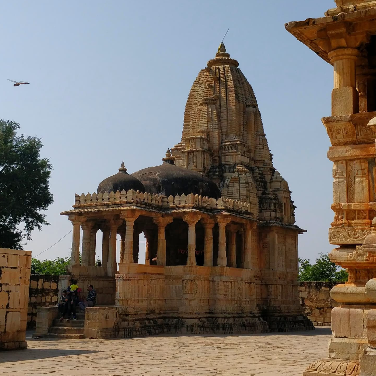 1. This is the third part of the thread-series on the great Maharana ...