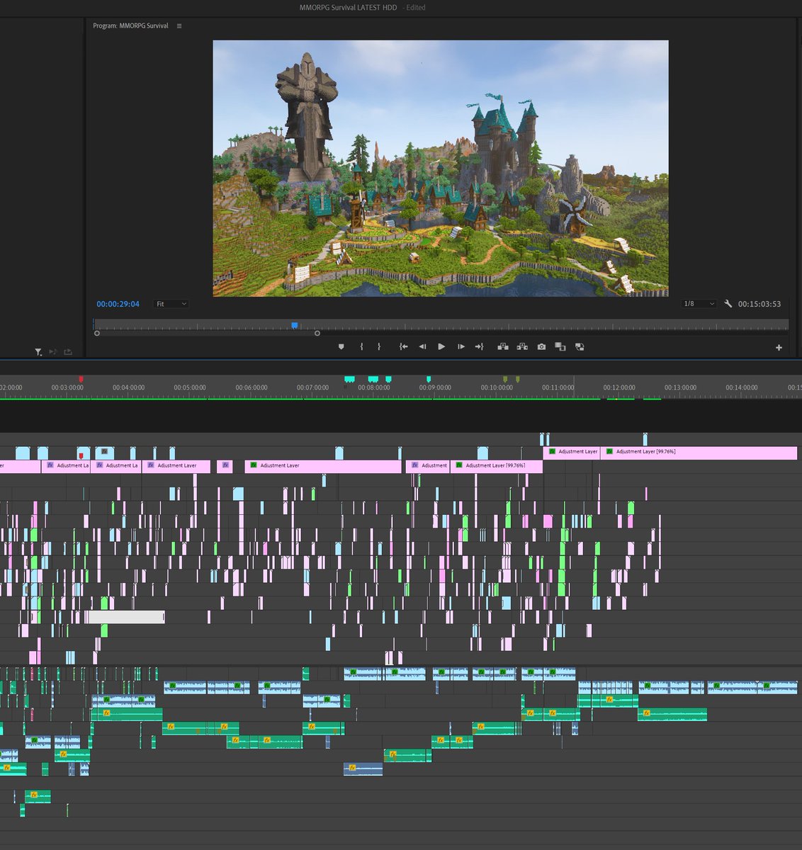 Jeracraft on Twitter: "The curse will END TODAY I swear it! PLEASE WORK. This video is far too ...